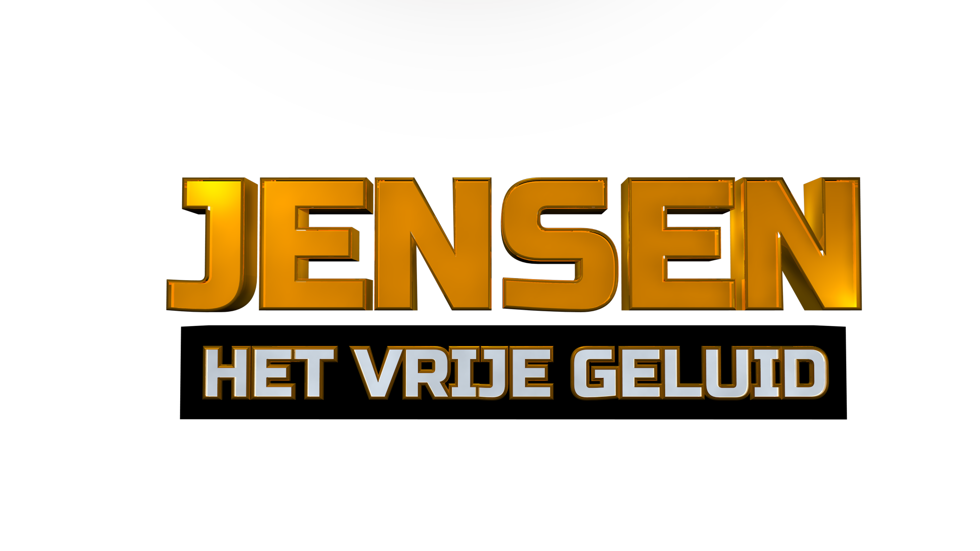 De Jensen Shop